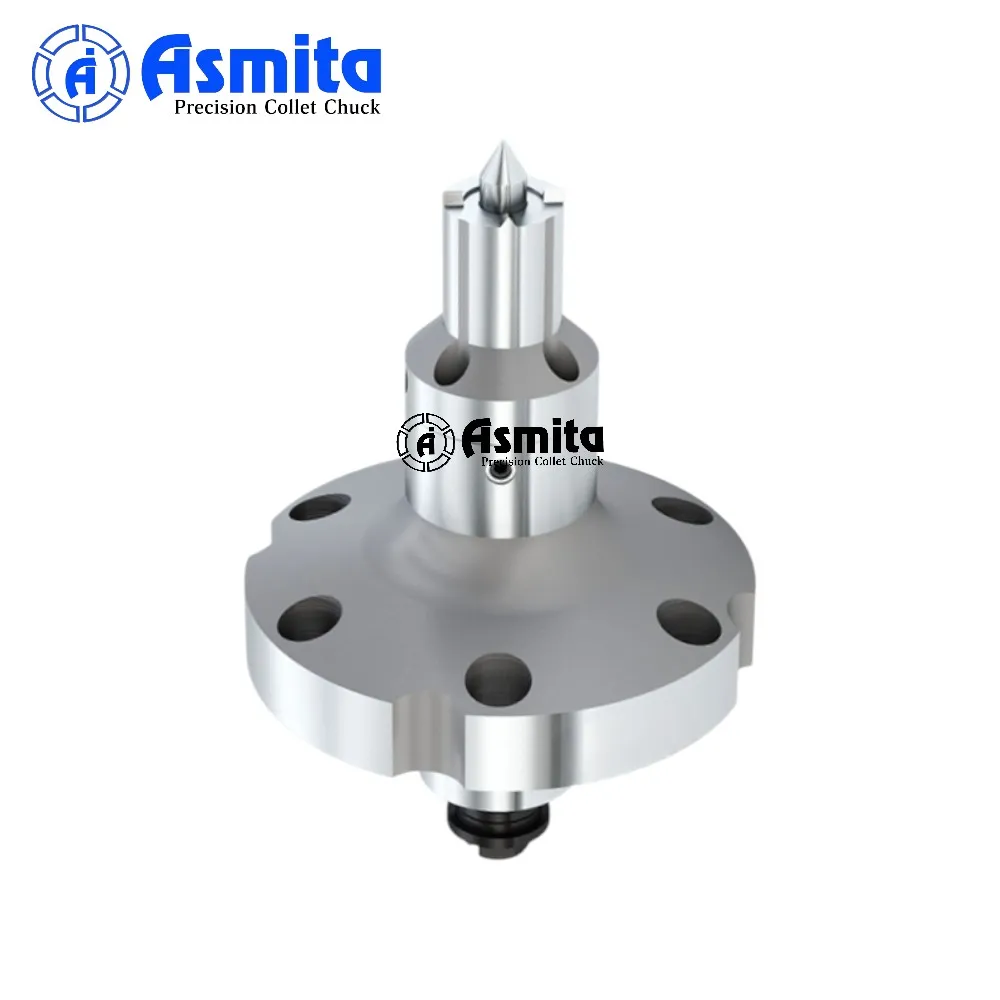 Face Driver for Grinding | Precision Workholding Tool | Industrial ...