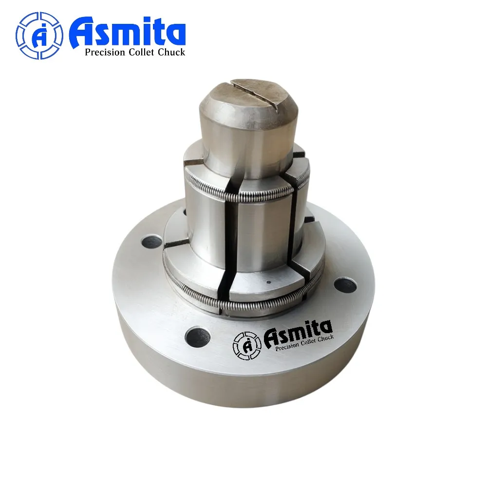 Pipe Expanding Collet Chuck | Precision Pipe Expander | Industrial ...