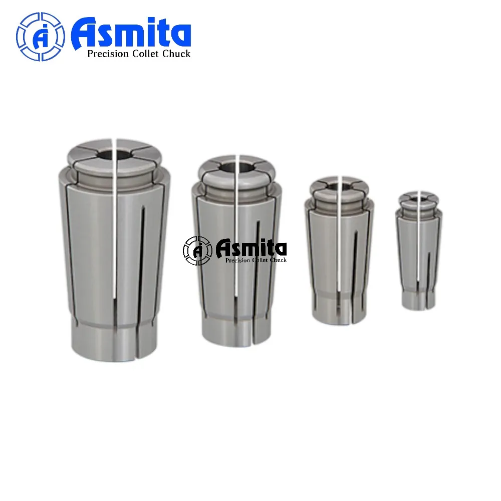 High Precision SK Collet | Durable Tool Holding Collet for CNC & Milling