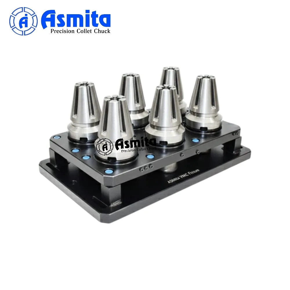 Multiple Stationary Expanding Collet Chuck Hydraulic Manufacturer in ...
