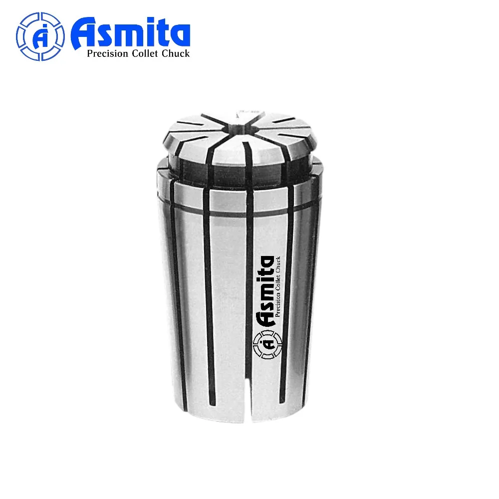 High Precision TG Collet | Durable Tool Holding Collet for CNC & Milling